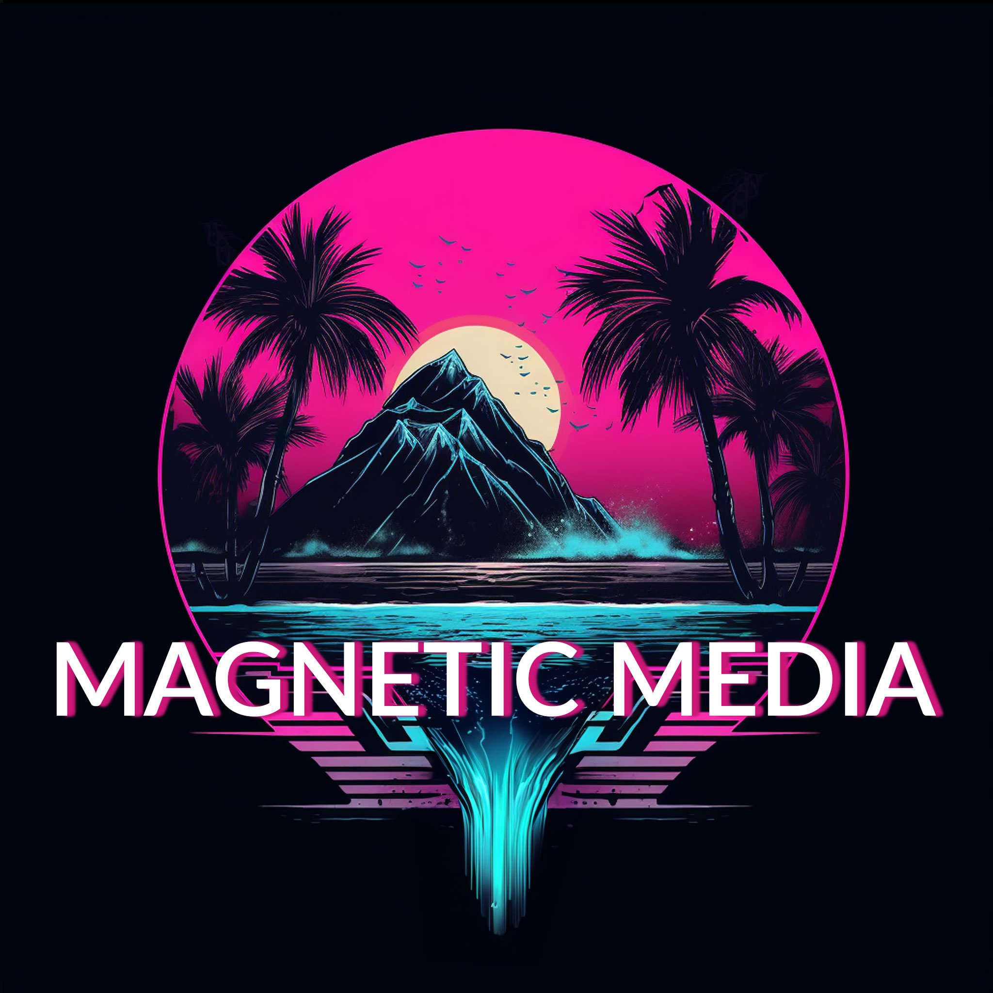 Event production company in Seattle - Magnetic Media
