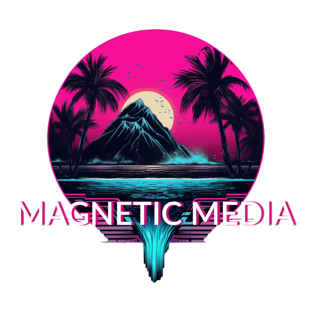 Event production company in Seattle - Magnetic Media