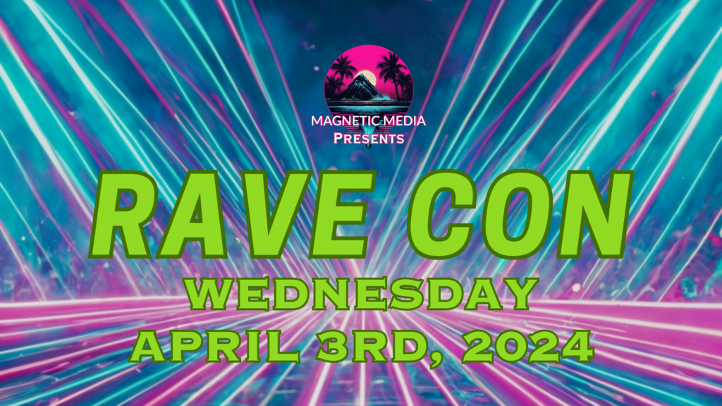 Event production company in Seattle - Magnetic Media